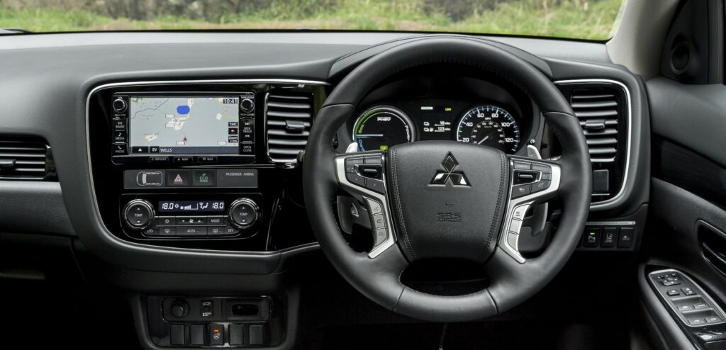 2026 Mitsubishi Outlander PHEV Redesign, Specs, Price - New Mitsubishi ...