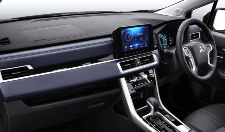 2026 Mitsubishi XPANDER CROSS Specs, Features, Performance - New ...