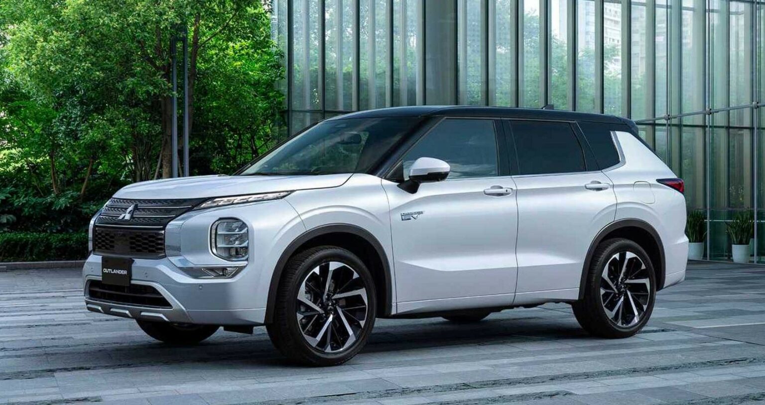 New Mitsubishi 2026 Outlander Release Date, Specs, Configurations - New Mitsubishi Models
