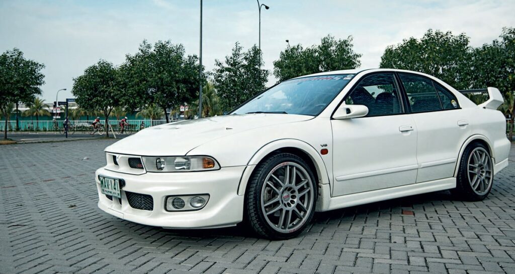 New 2026 Mitsubishi Galant Features, Review, Changes - New Mitsubishi ...