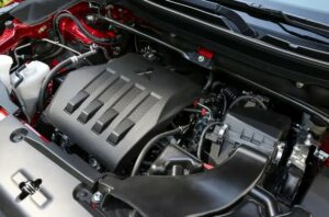 New Mitsubishi 2026 Eclipse Cross Review, Engine, Interior - New ...