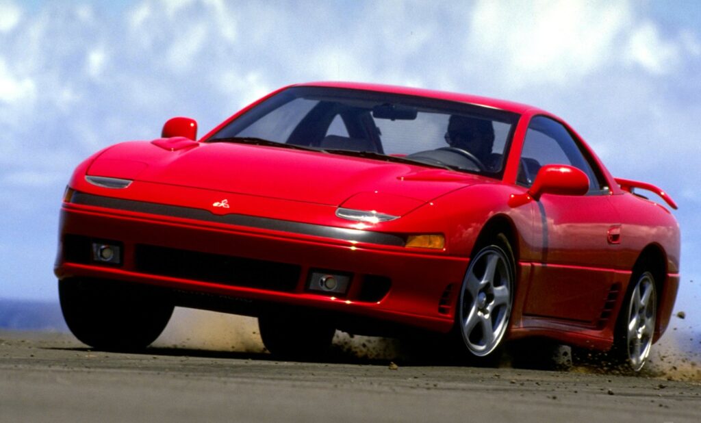 New Mitsubishi 2026 GTO Specs, Interior, Price - New Mitsubishi Models