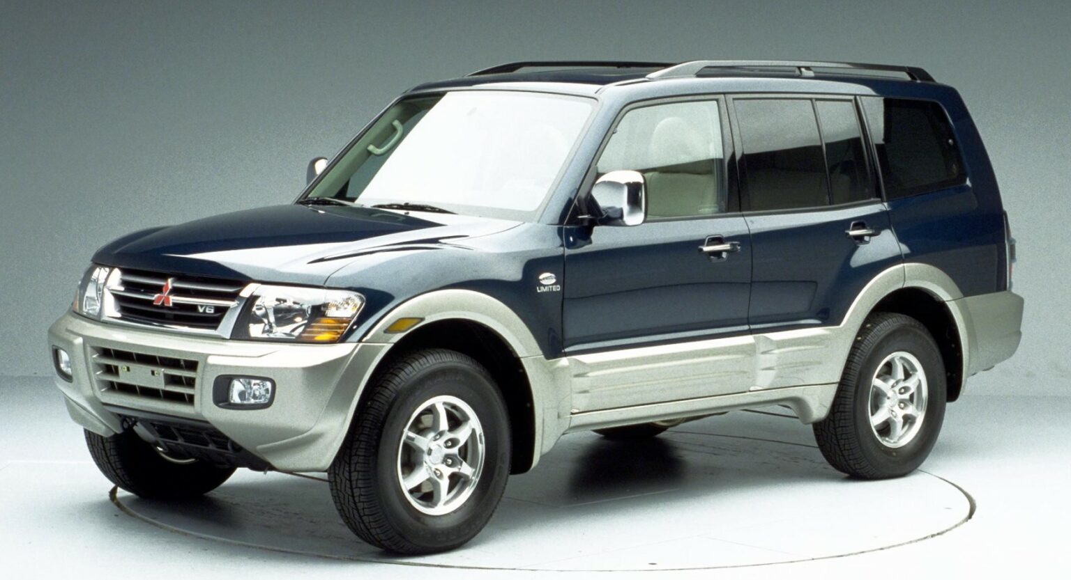 Mitsubishi Montero 2026 Review, Performance, Configurations - New ...