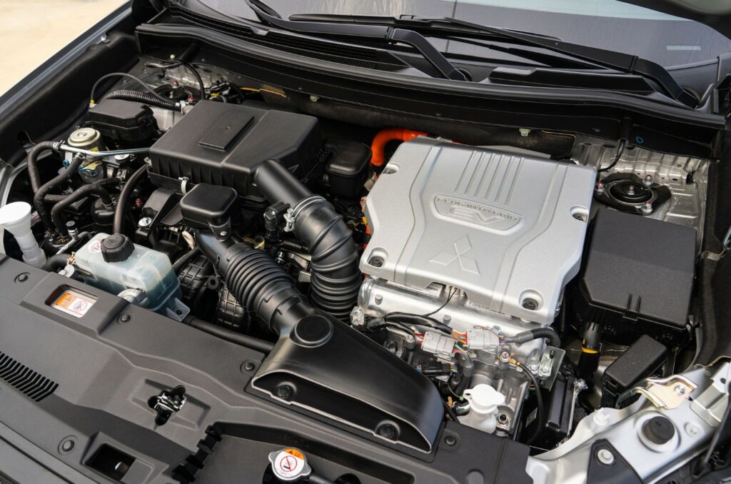 New Mitsubishi 2026 Outlander Redesign, Engine, Dimensions - New ...