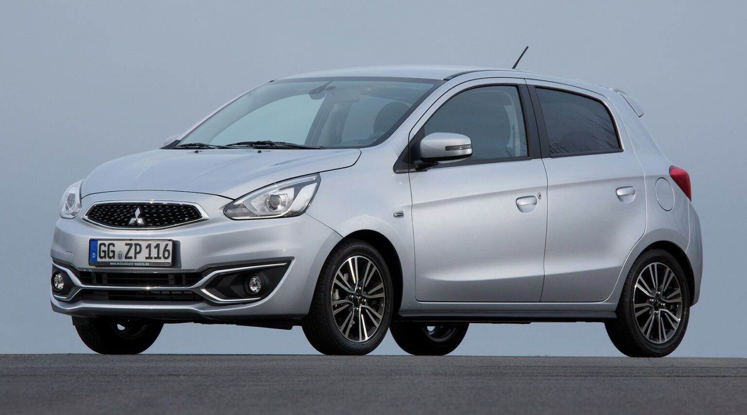 2026 Mitsubishi Space Star Review, Specs, Changes - New Mitsubishi Models