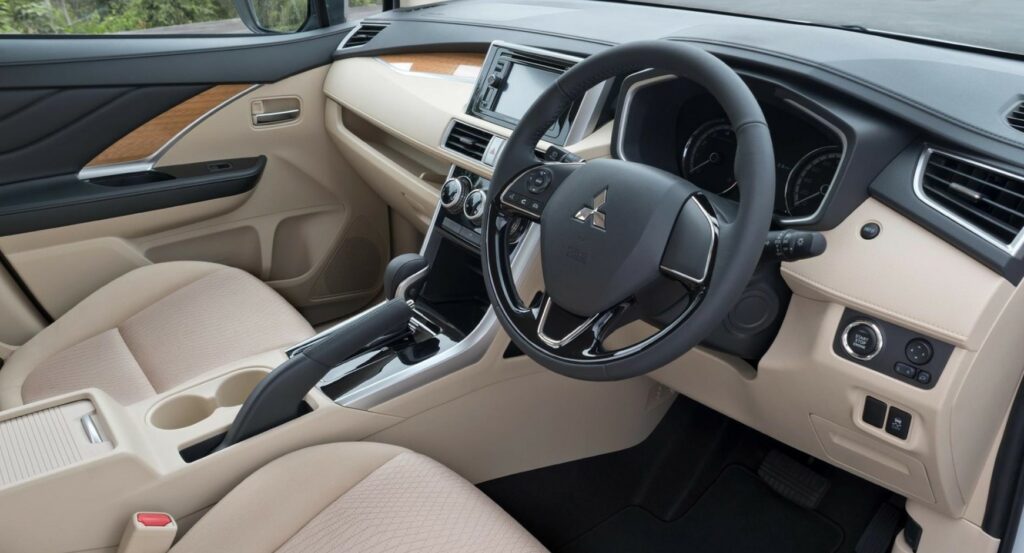 New Mitsubishi 2026 Xpander Release Date, Engine, Review - New Mitsubishi Models