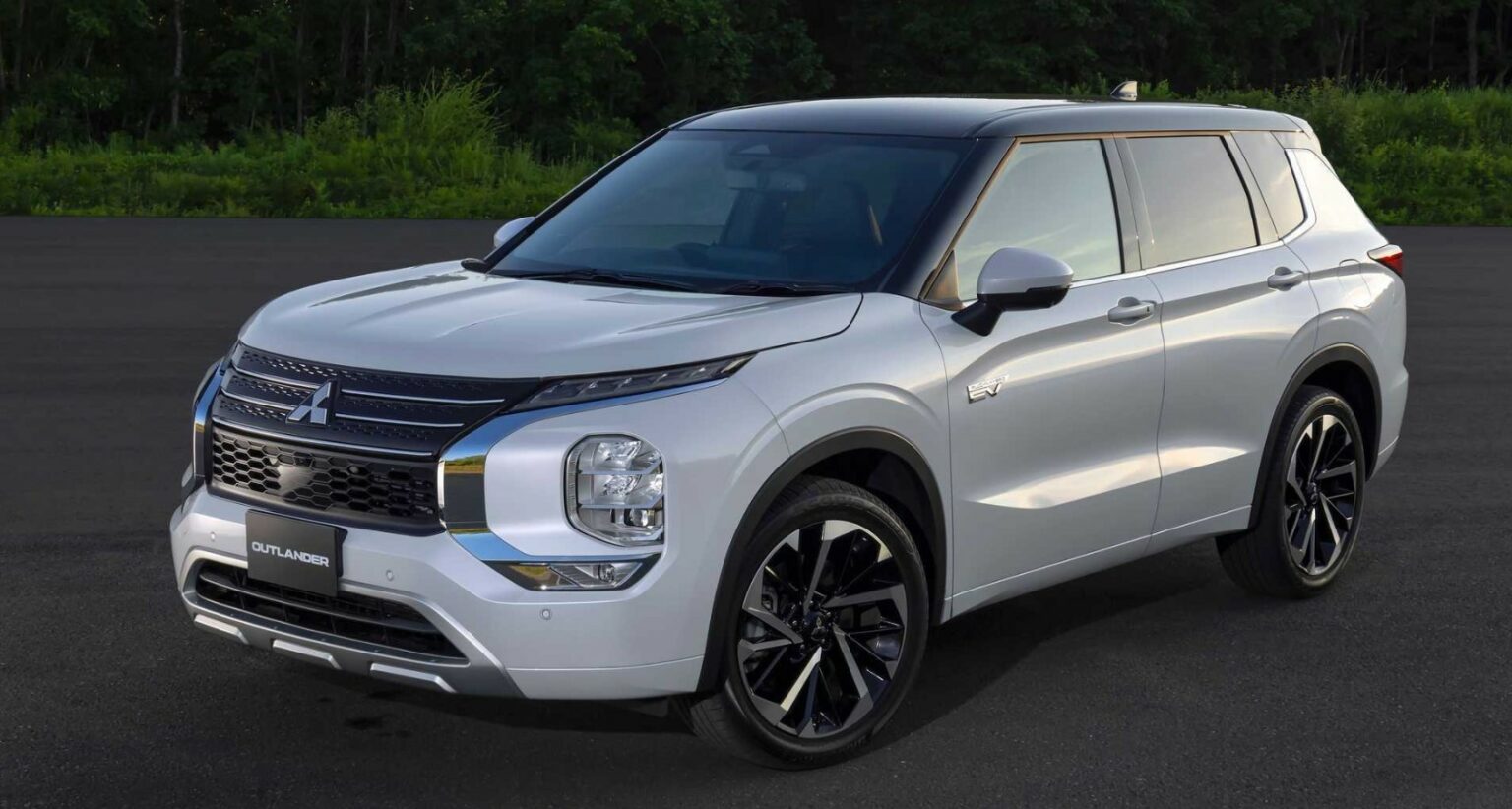 New Mitsubishi 2026 Outlander Release Date, Specs, Configurations - New ...