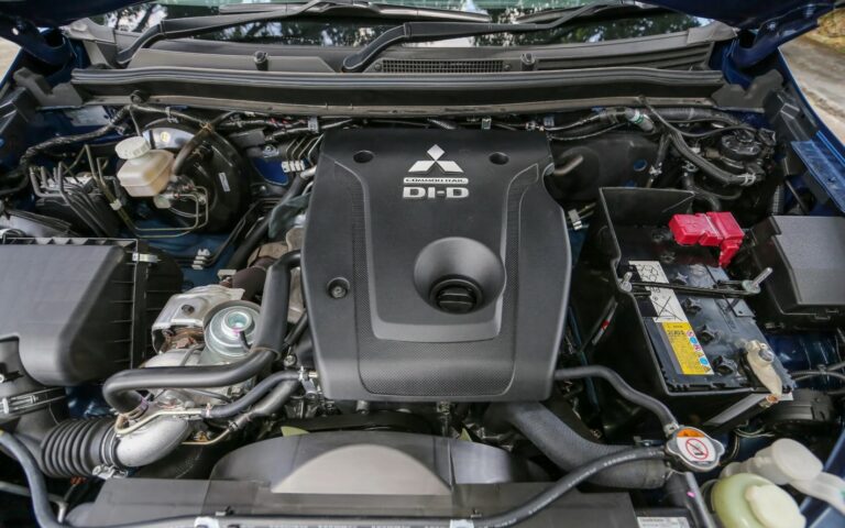 New Mitsubishi Triton 2026 Review, Specs, Engine - New Mitsubishi Models