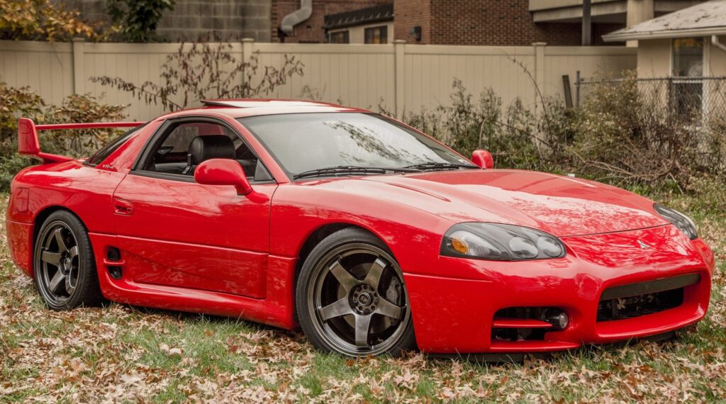 2026 Mitsubishi GTO Engine, Specs, Release Date - New Mitsubishi Models