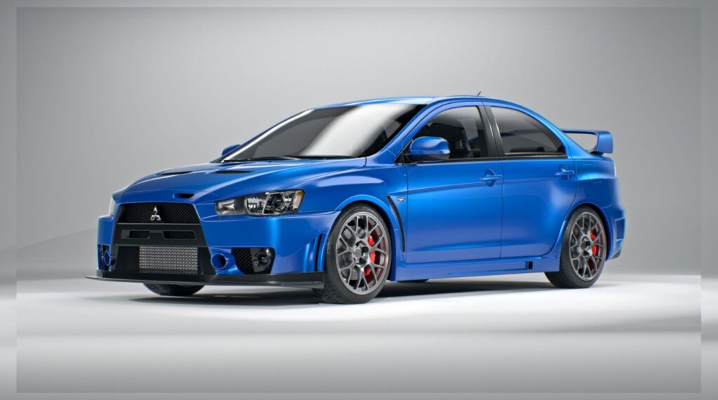 New 2026 Mitsubishi Lancer Specs, Review, Features - New Mitsubishi Models